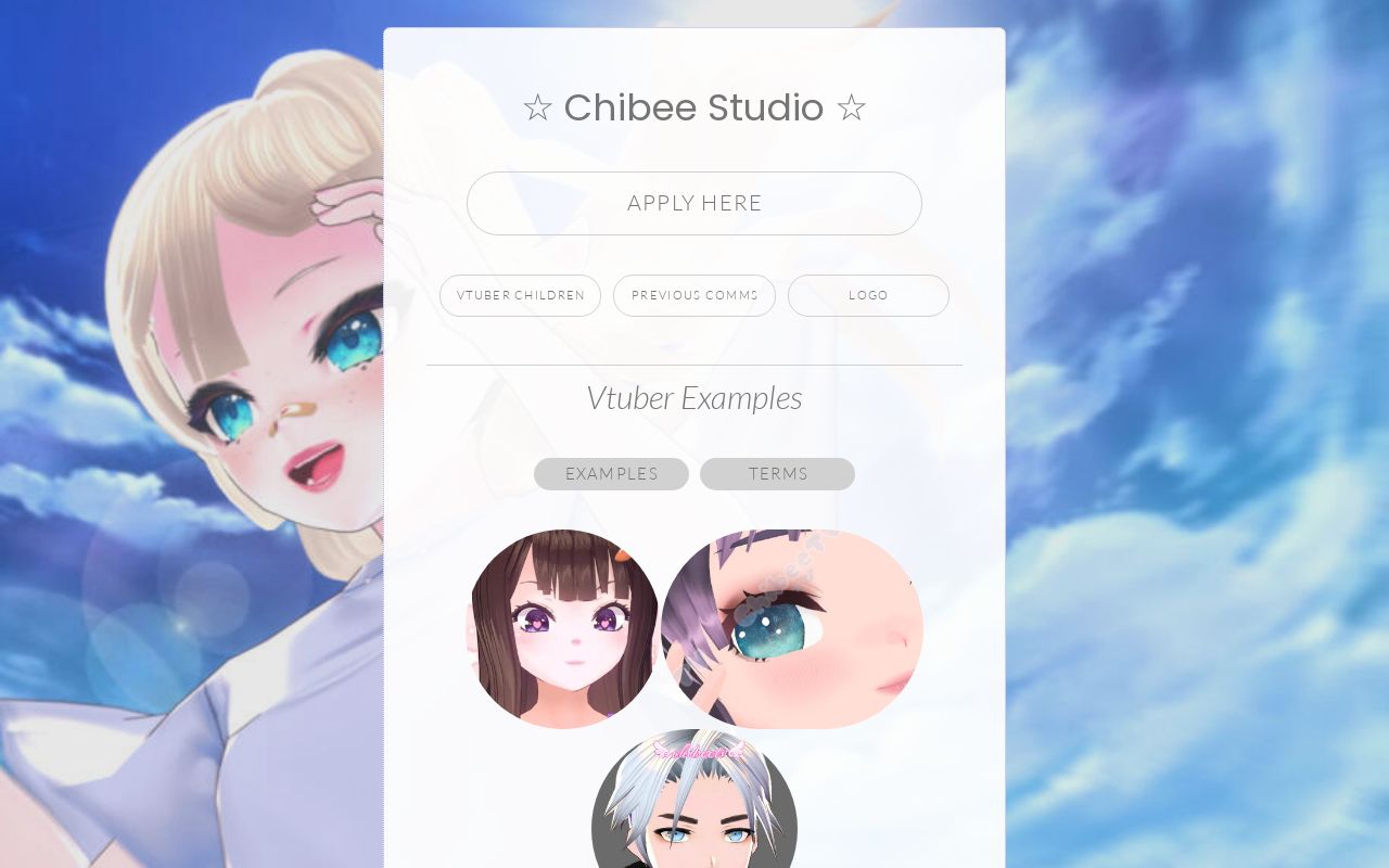 Chibee Studio